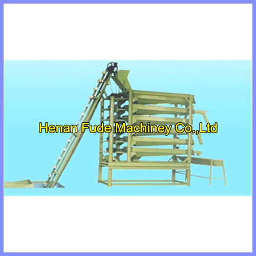 peanut destoner, peanut sheller , peanut grading machine
