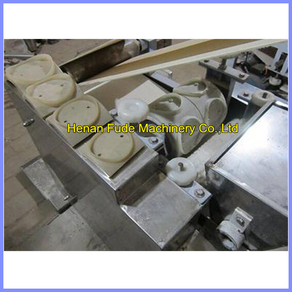wonton skin making machine, wonton wrapper machine