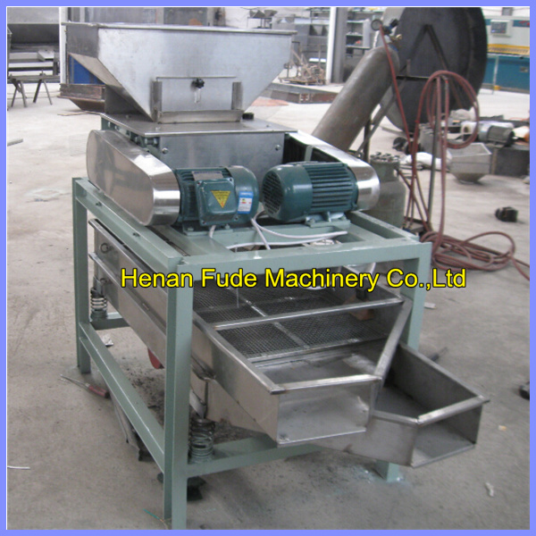 chestnut chopping machine, chestnut cutter