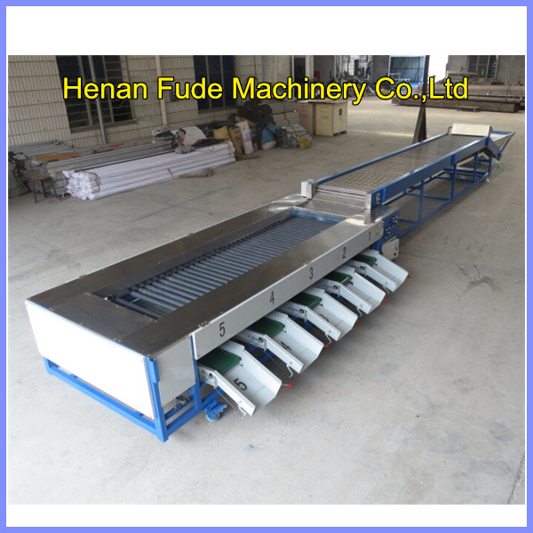 Cherry tomato sorting machine ,cherry tomato grading machine,tomato ...