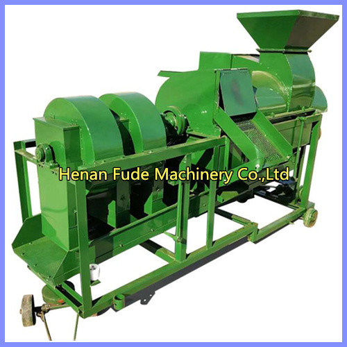 corn shelling machine, maize shelling machine, big corn thresher, maize ...